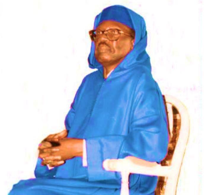 Serigne Cheikh Tidiane Sy Al Maktoum à Propos Du Gamou