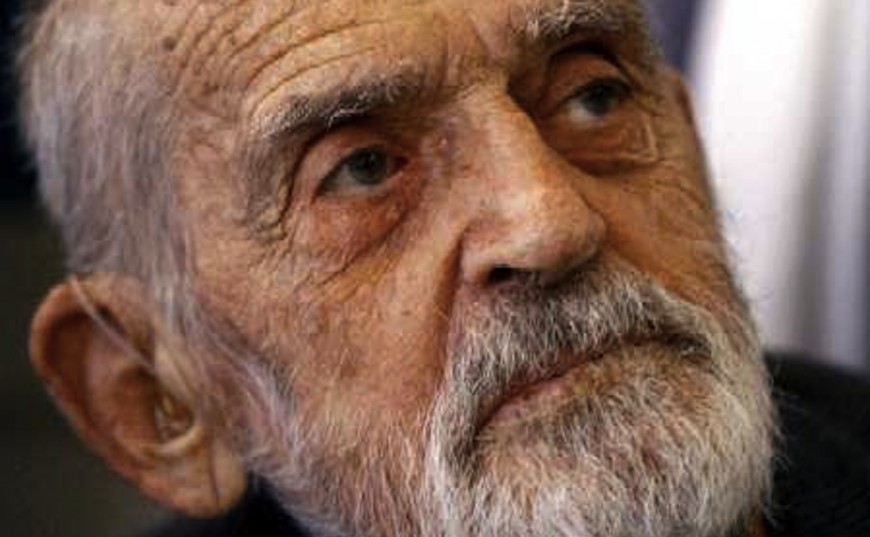 Le grand savant naturaliste Théodore Monod et l'islam (Vidéo)