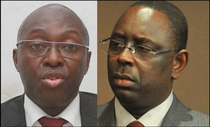 Exclusif Dakarmidi: Mamadou Lamine Diallo "On a tort de négliger l ...