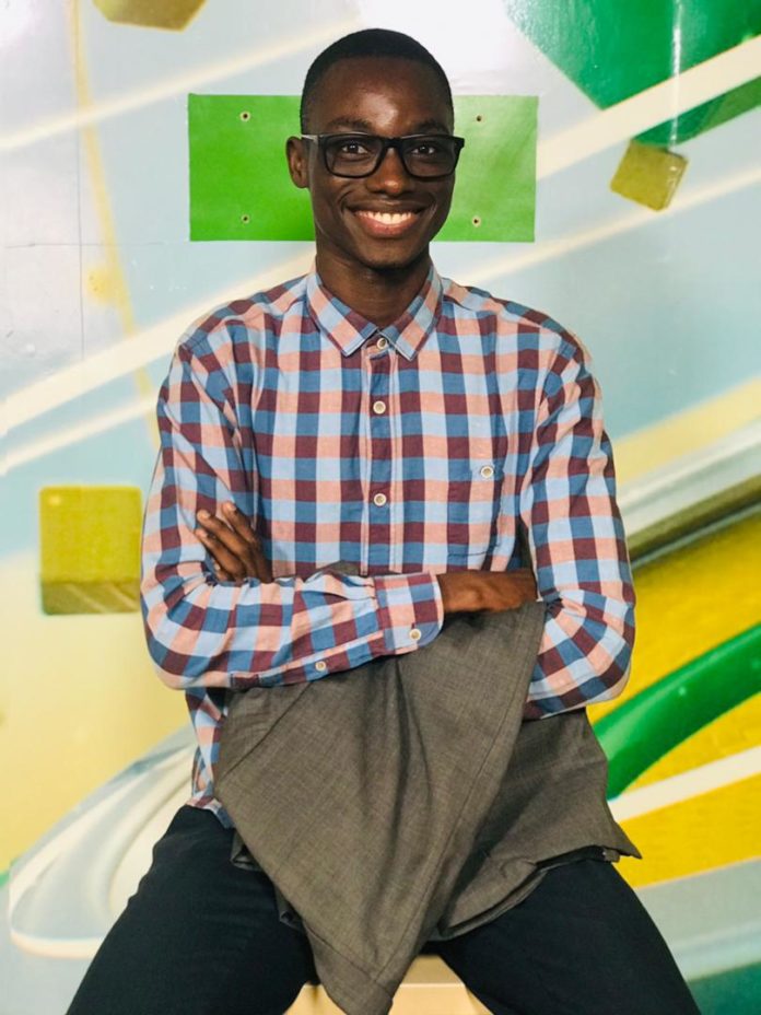 SÉNÉGAL: "NOUVEAUX ENJEUX", "NOUVELLE CONFIGURATION", L'AVENIR SE ...