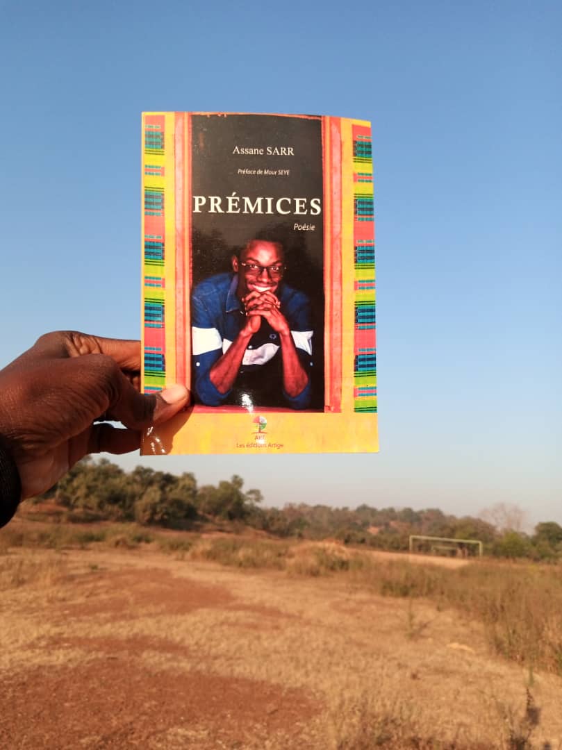 JOURNÉE MONDIALE DU LIVRE: VERS D'AUTRES DÉFIS DE L'AUTEUR À L'ÈRE DU ...