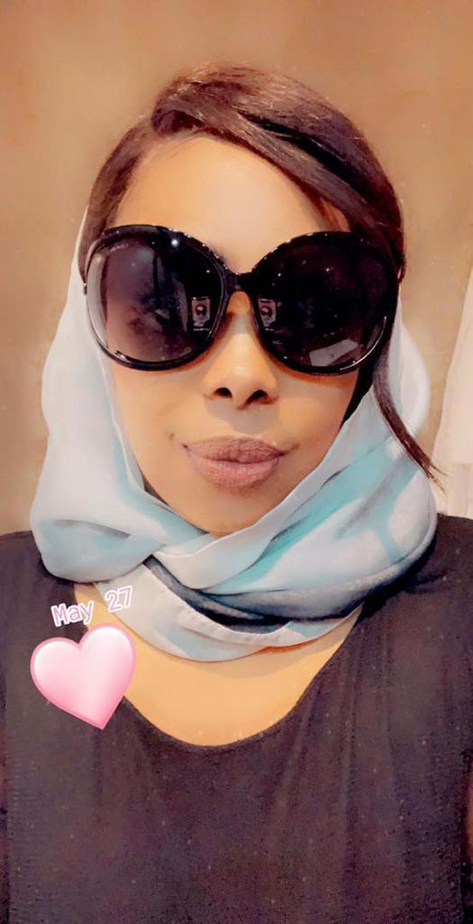 (Photos) Al Khayri – Le colonel Issa Niang épouse Mariéme Kébé,la fille ...