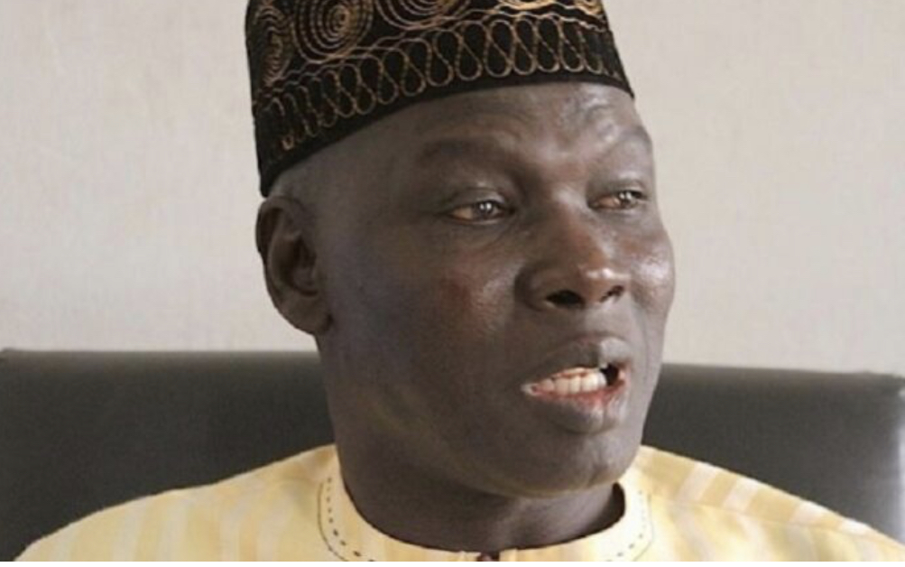 3e mandat : Le constitutionnaliste Babacar Gueye brise le silence