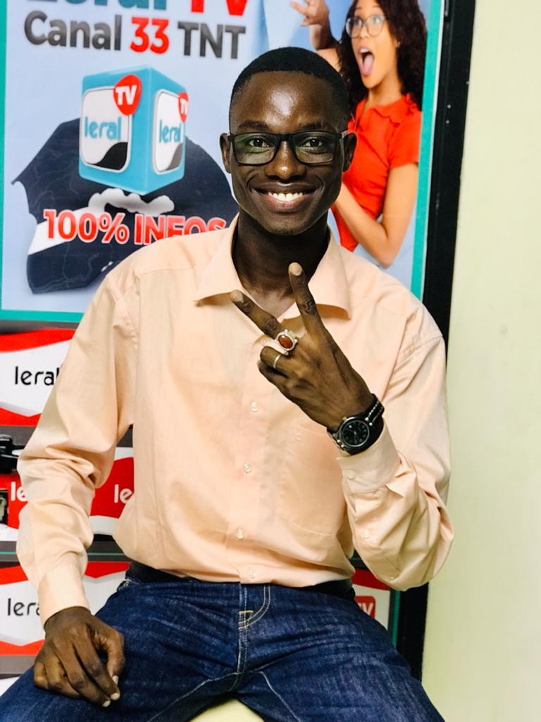 SÉNÉGAL : AU CŒUR DU MULTIPARTISME, UN PHÉNOMÈNE QUI S'ÉLARGIT! par ...