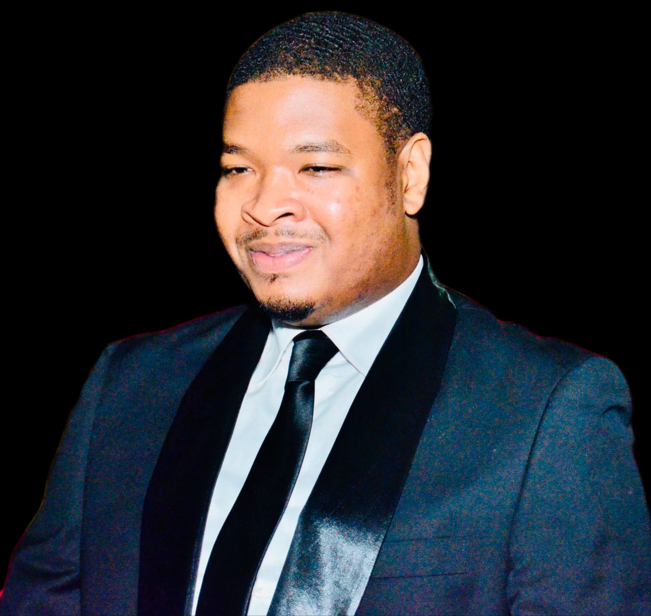 Les voeux pour cette nouvelle année de Dr Mohamed Diallo : président du ...