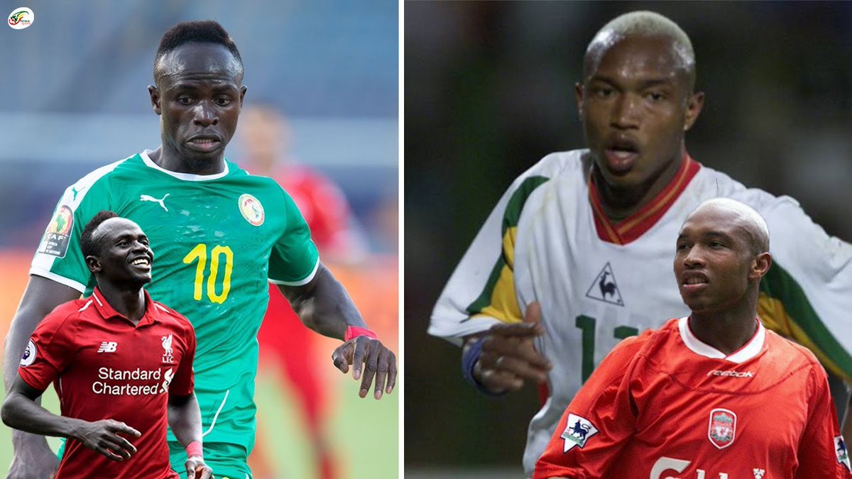 Claude Leroy tranche entre Sadio Mané et El Hadji Diouf : « C’est le ...