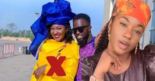 Urgent-Divorce du couple Maabo: la vidéo qui met fin la polémique - Dakarmidi