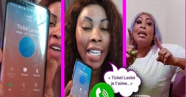 Nabou Dash vend son « Anna Ndiaye » : « Je couch3 50 millions pour 1h ...