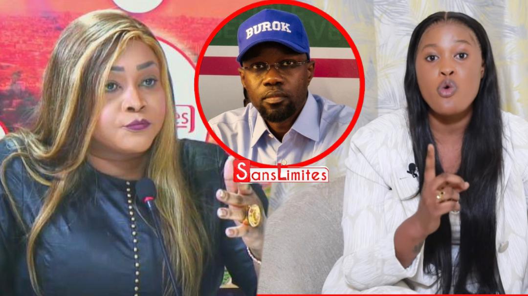 Vidéo – «Sonko est victime de sa.. » : Posture inattendue de Fatou Thiam de Benno - Dakarmidi