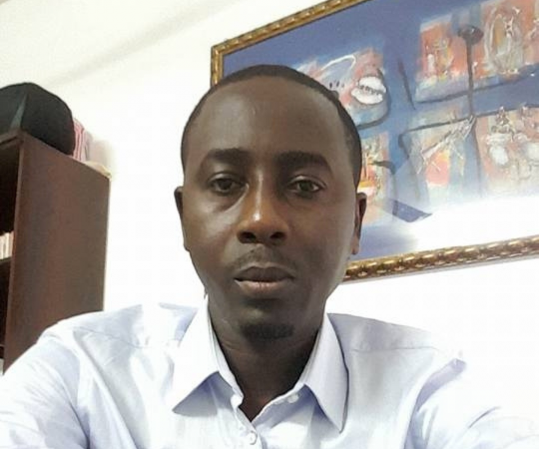 La situation d’Ousmane Sonko est désormais entrée dans une phase ...