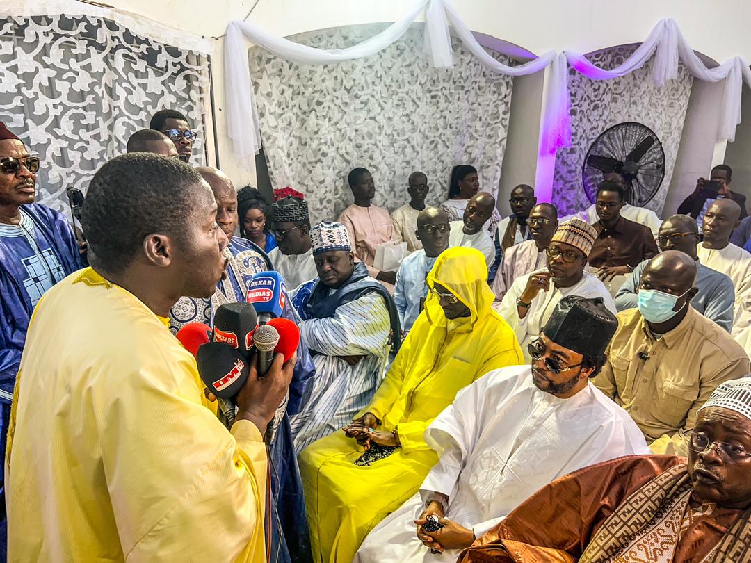 (20 photos) Al khairy : l’incroyable mariage de la fille du Grand ...