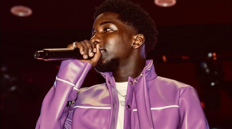 Profil : qui est VJ, la nouvelle coqueluche de la musique sénégalaise ...