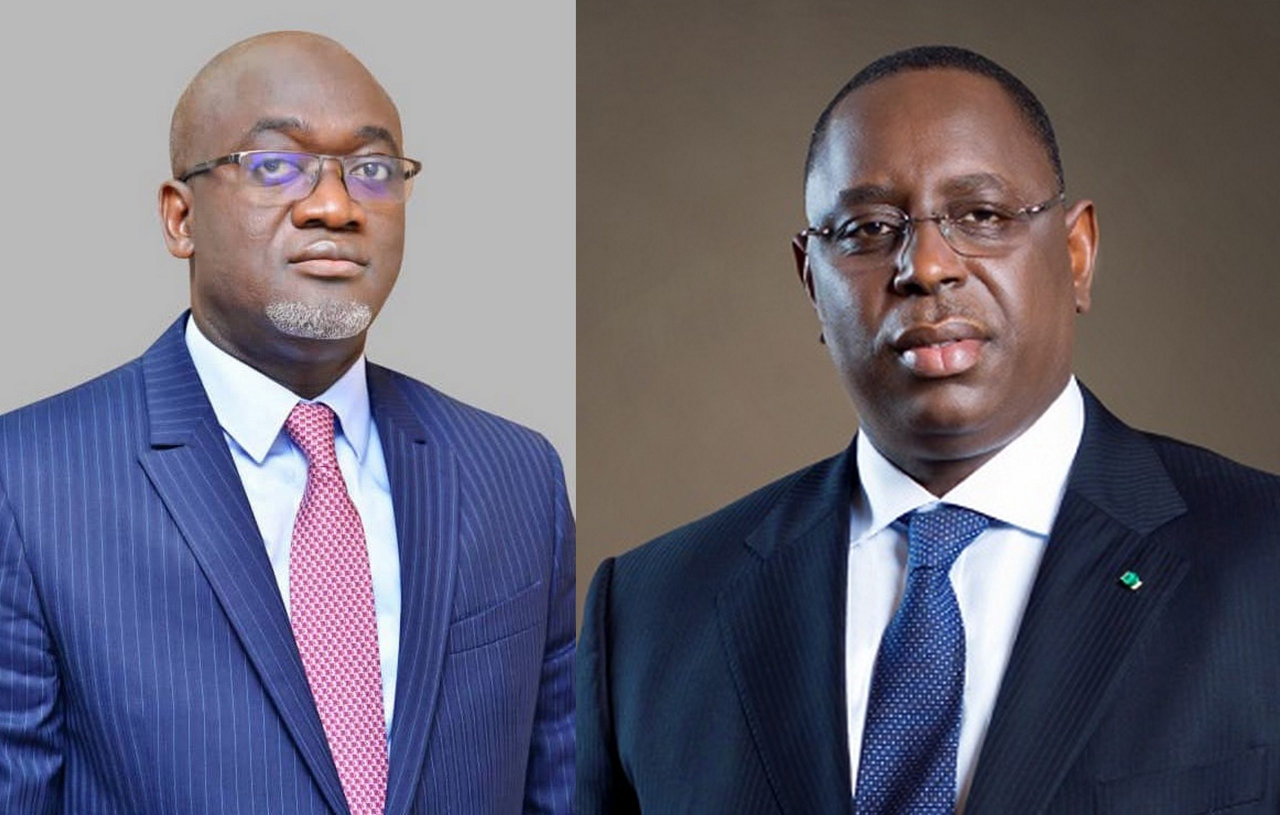 Présidentielle 2024 : la suprenante déclaration de Pape Mademba Bitèye - Dakarmidi