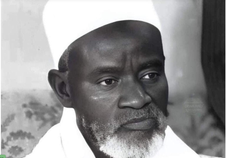 Serigne Saliou Mbacké : les Sénégalais se souviennent - Dakarmidi