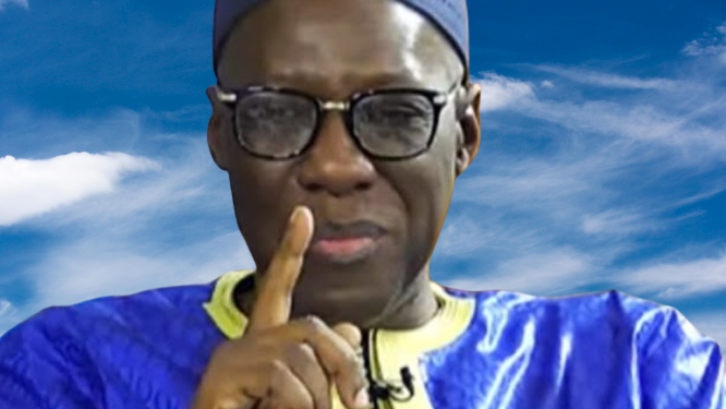 Serigne Modou Niang le Baron de la lutte sénégalaise, tire sa révérence ...