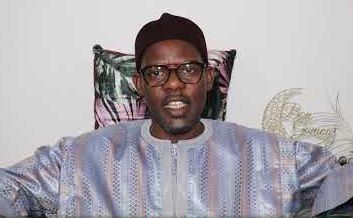Les Chroniques du Doyen - Abdoul Hamid Sy Al Amine, un exemple dans la ...