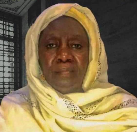 Médina Baye : décès de Adja Ndeye Cissé, sœur de l'imam et du porte ...