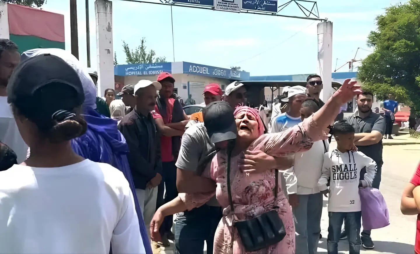 Maroc : une intoxication au méthanol fait 114 victimes dont 8 morts ...