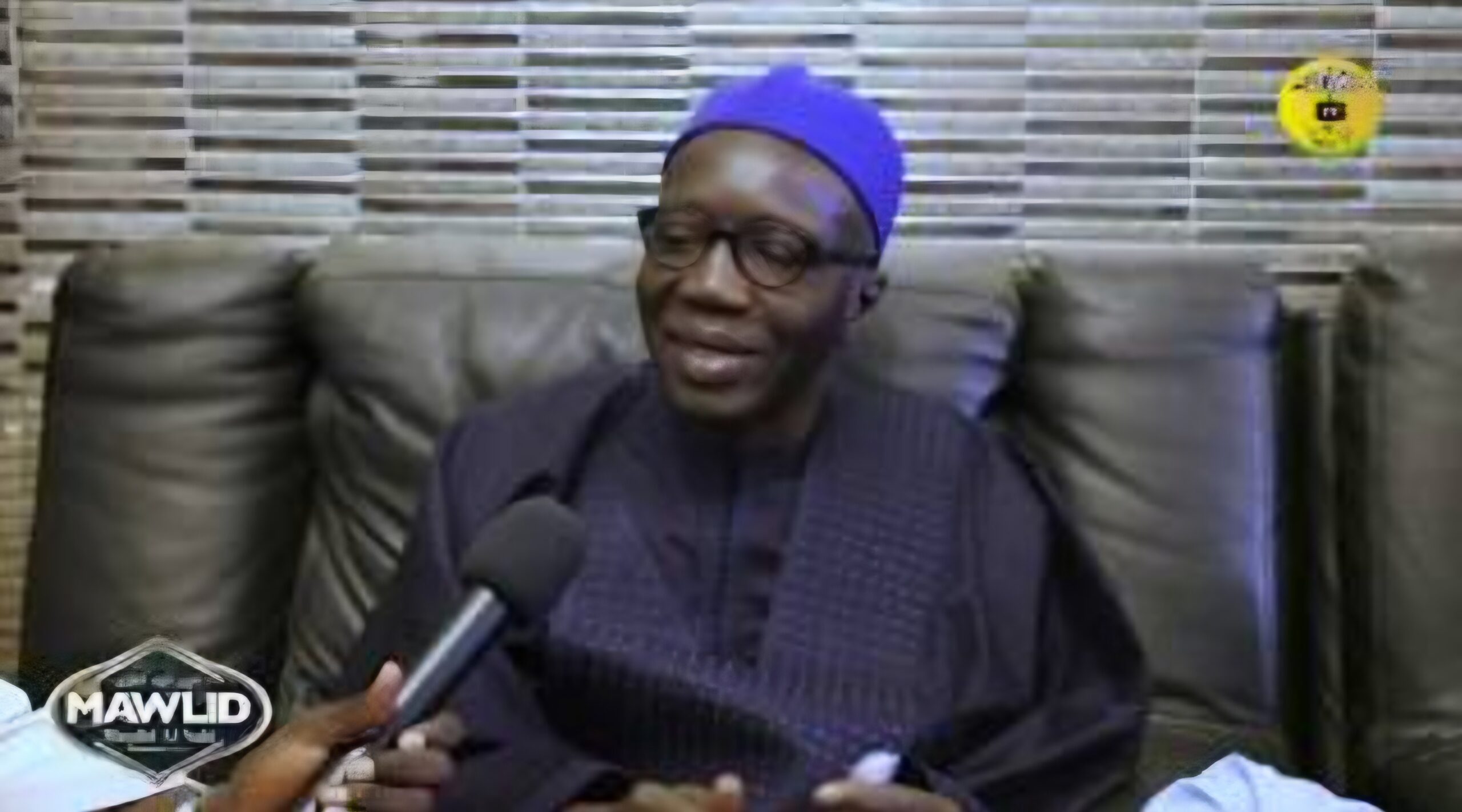 Serigne Cheikh Ahmed Tidiane Sy Ibn Serigne Mansour Sy « Borom Daradji », un exemple de droiture ...