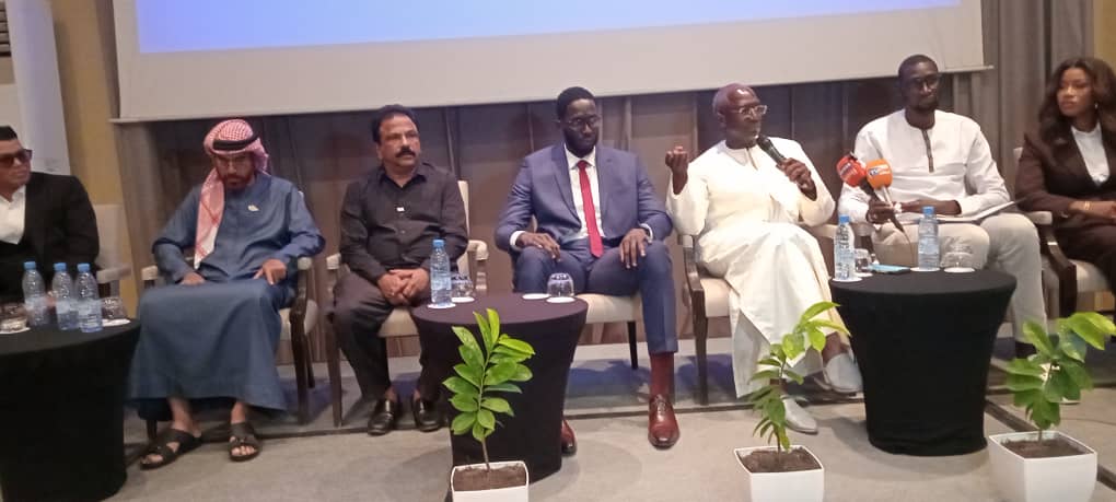 AGRICULTURE: After Work sur les engrais et fertilisation bio au Sénégal ...