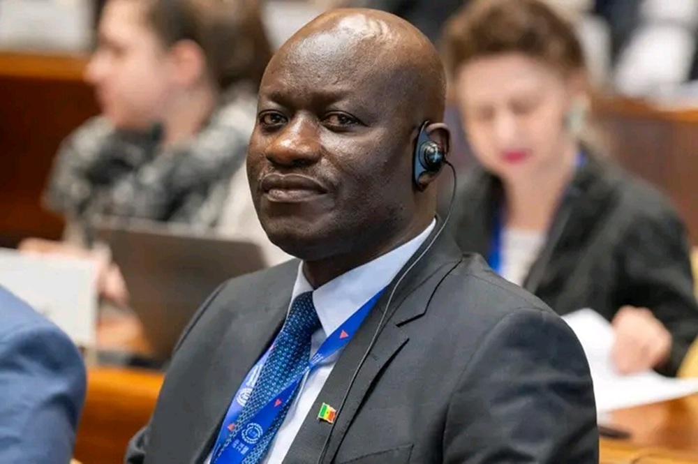 Les premiers engagements d'Abass Fall, nouveau maire de Dakar - Dakarmidi