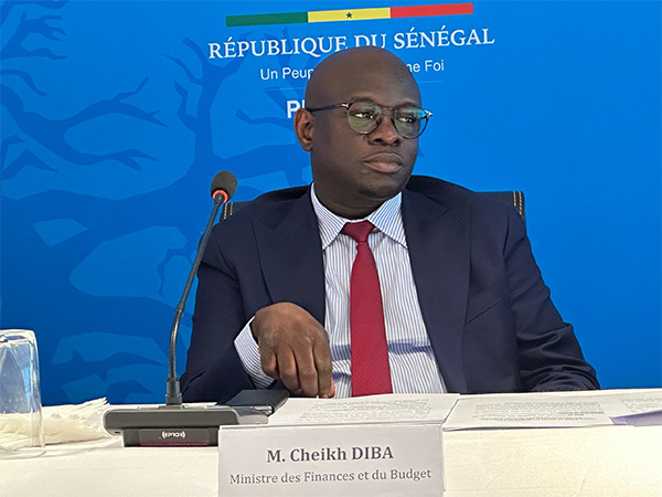 Sénégal : ce que montre le rapport budgétaire du 2ᵉ trimestre 2025 - Dakarmidi