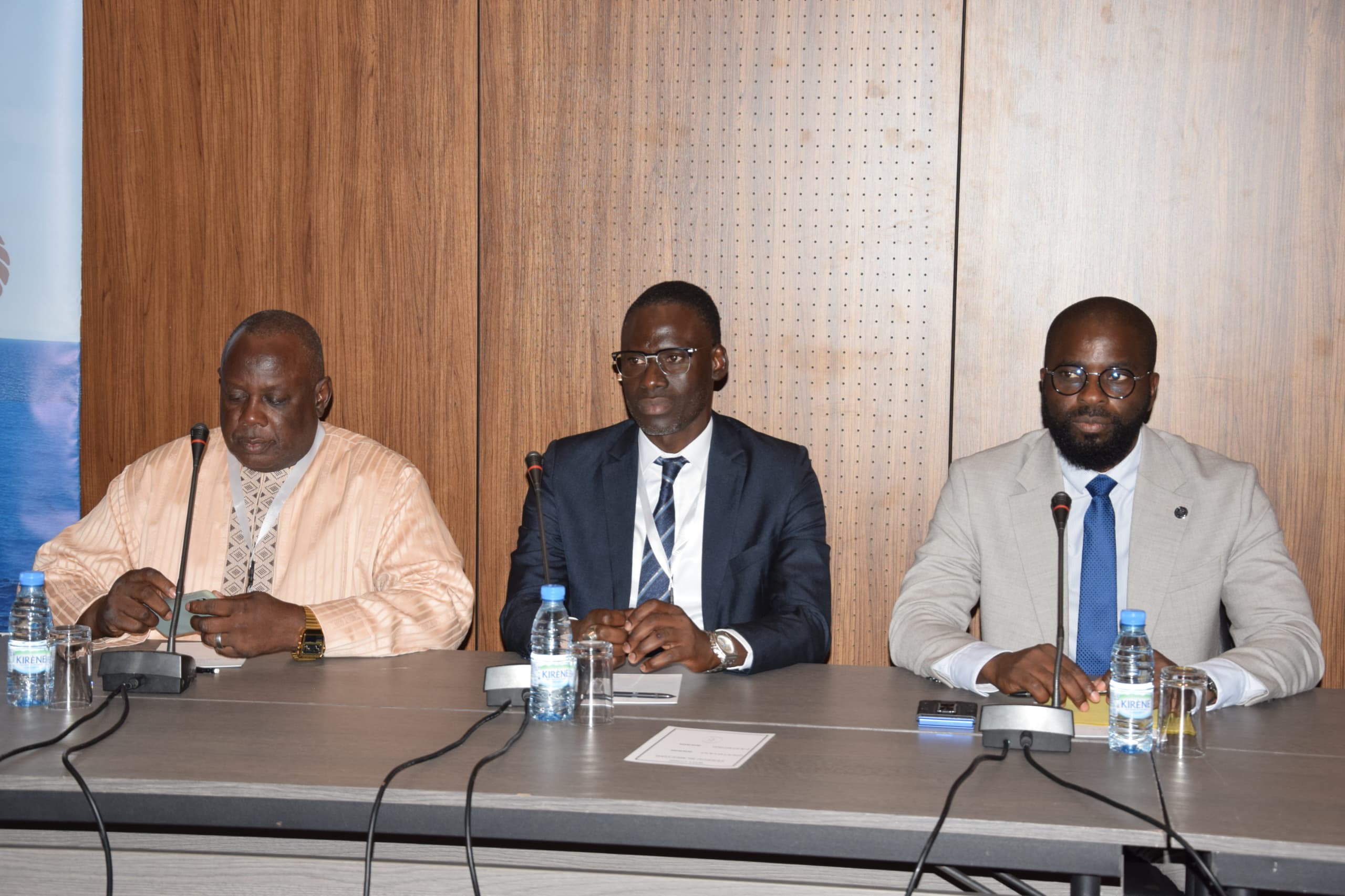 ANAM/ MARINE MARCHANDE: les conditions de travail des officiers et des ...