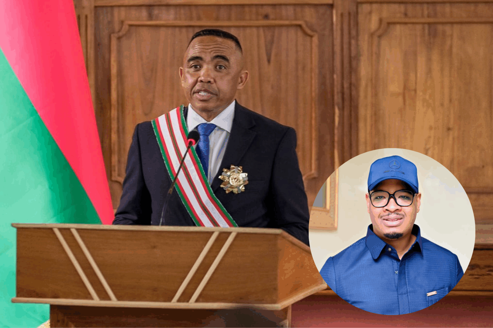 Madagascar : un nouveau chapitre s'ouvre (par Dr. Mohamed Diallo ...