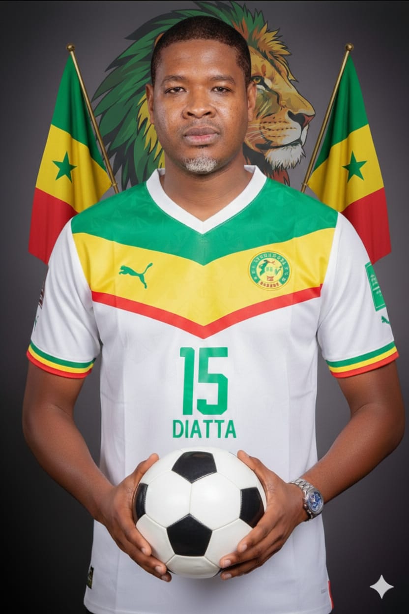 AU-DELÀ DU GAZON, LA GUERRE DES INFLUENCES (Par Dr. Mohamed Diallo ...