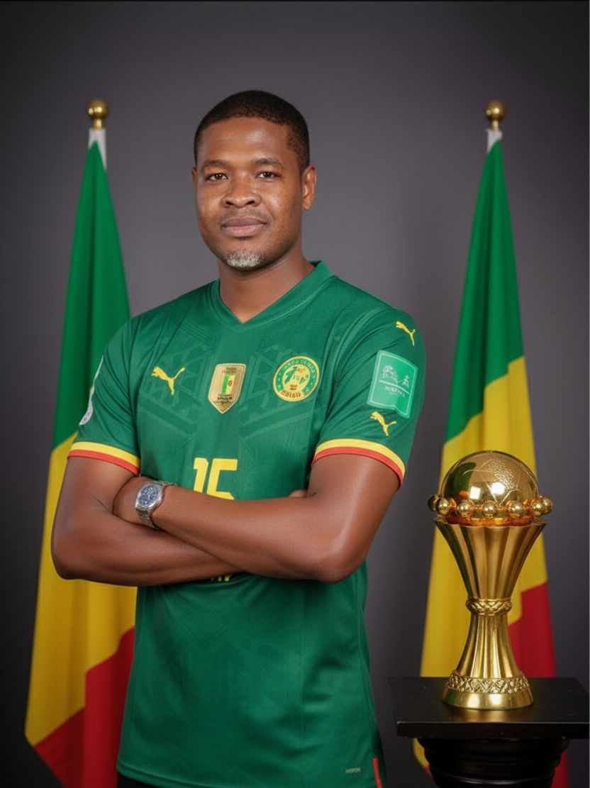 Pape Thiaw, la bataille psychologique: Entre rupture et résilience (Par ...