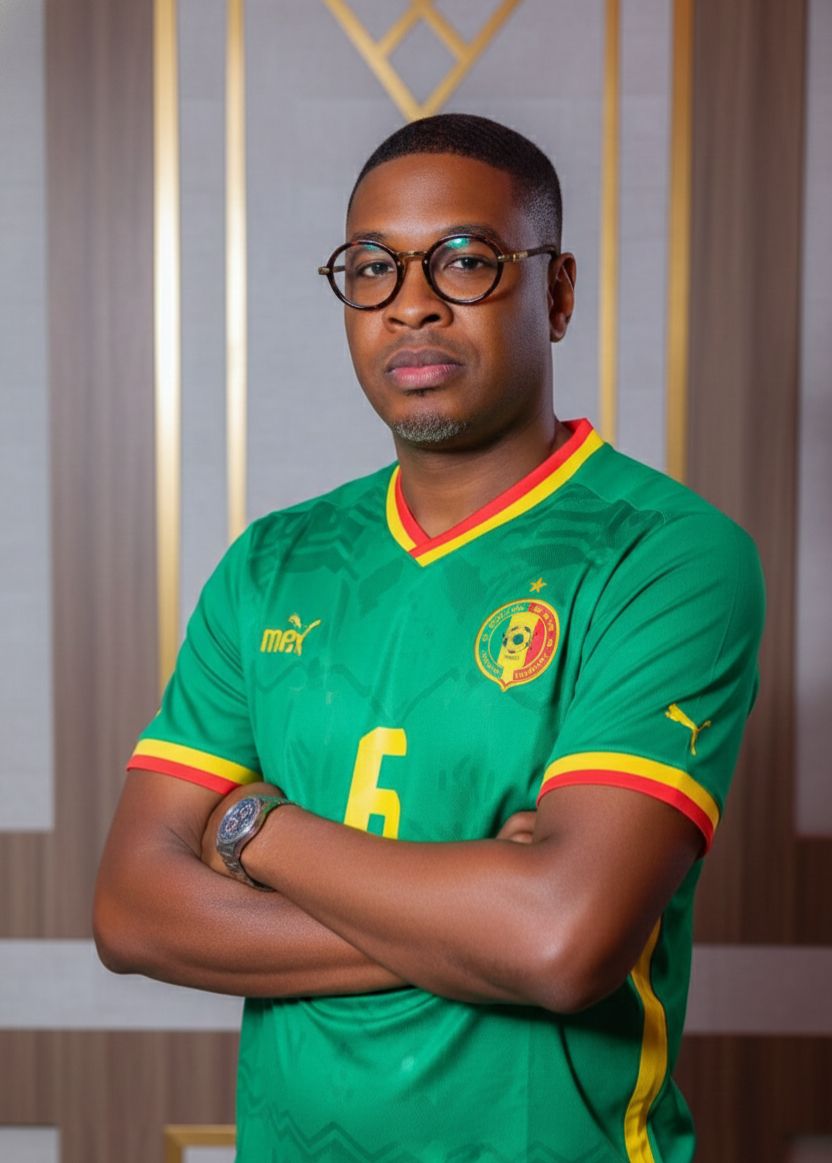 La Dignité face à la gesticulation: Leçon de Champions (Par Dr. Mohamed ...